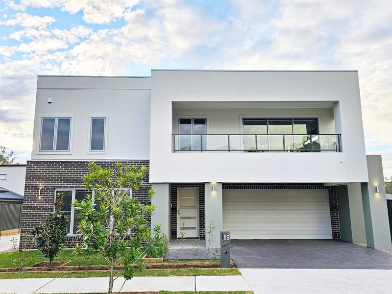 85 Senna Avenue, Denham Court, NSW 2565 - realestate.com.au