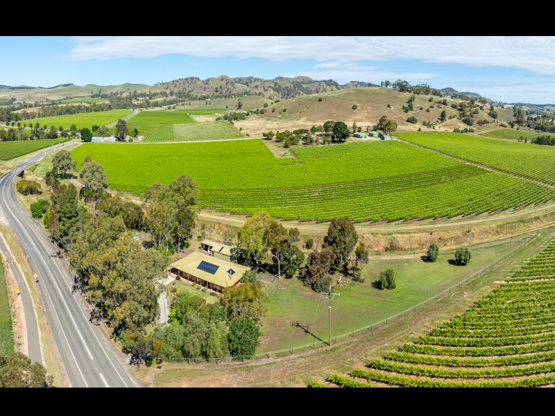 1640 Barossa Valley Way, Altona, SA 5351 - Property Details