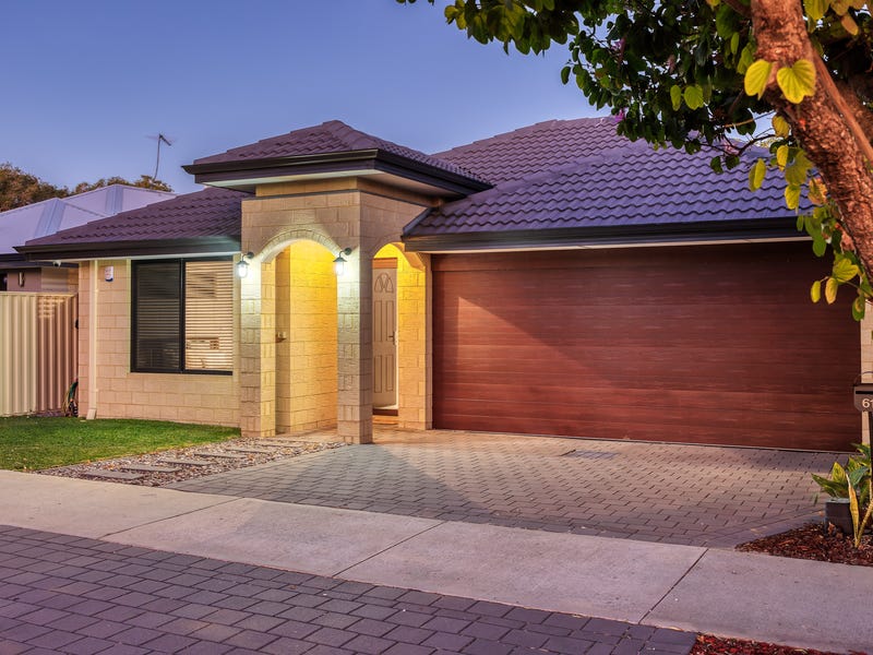 61B Solar Way, Carlisle, WA 6101 - Property Details