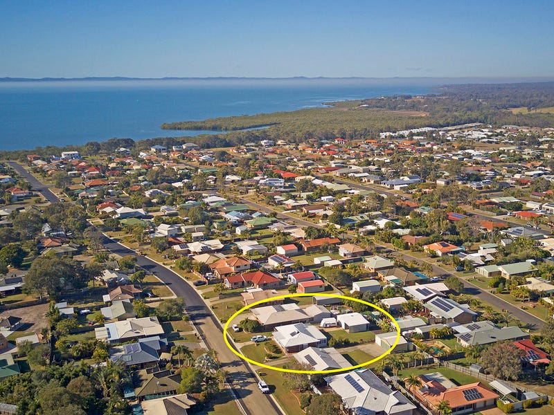 36 Aimee Drive, Urangan, Qld 4655 - Property Details