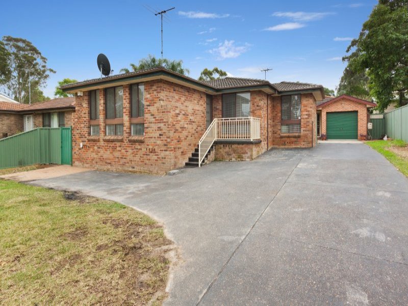 136 James Cook Drive, Kings Langley, NSW 2147 - realestate.com.au