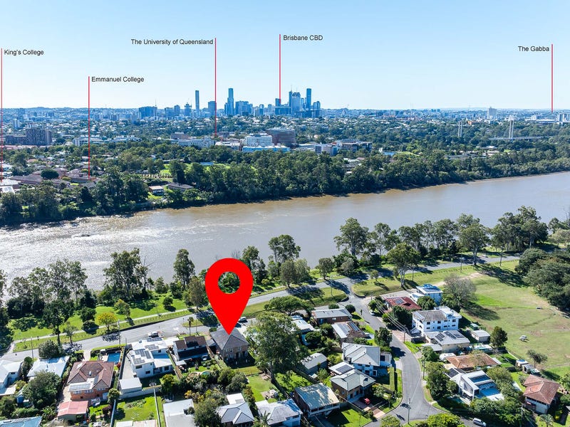 298 Brisbane Corso, Yeronga, Qld 4104 - Property Details