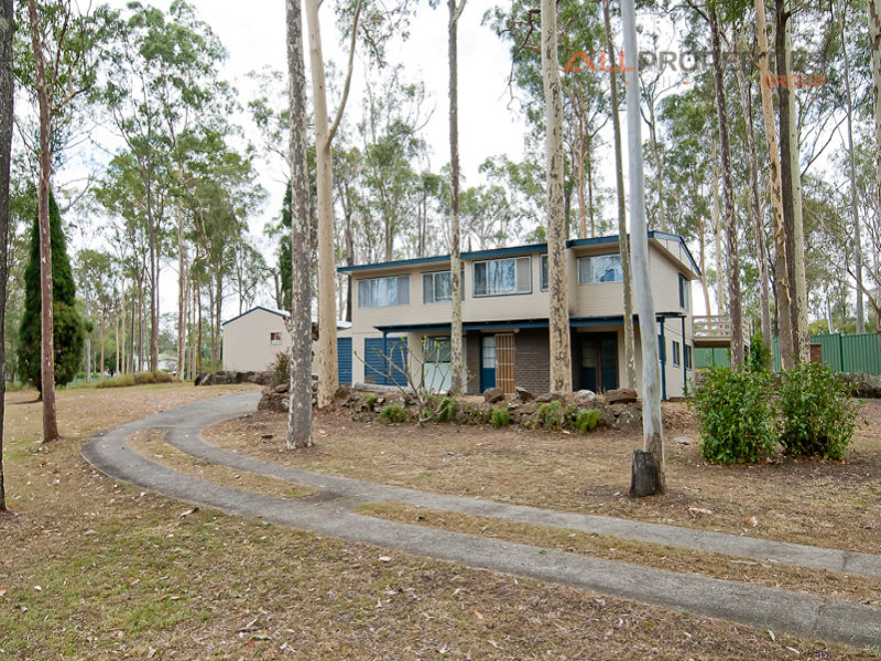 527 Stoney Camp Road, Greenbank, Qld 4124 - Property Details