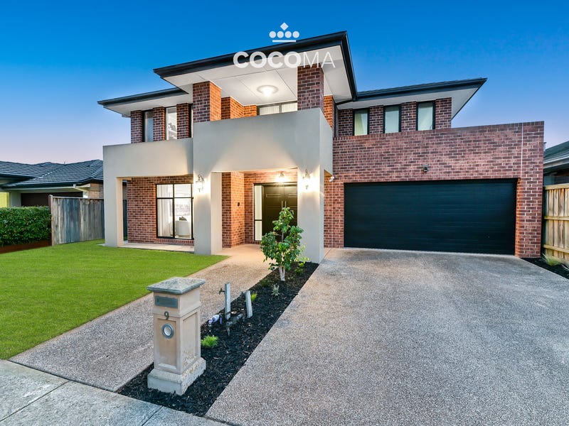 9 Cottongum Avenue, Keysborough, Vic 3173 - Property Details