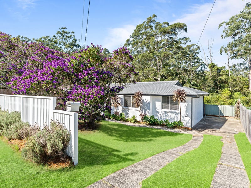 108 Springfield Road, Springfield, NSW 2250 - Property Details