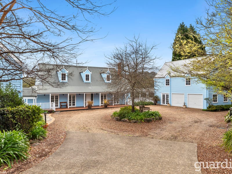 19 Henstock Road, Arcadia, NSW 2159 - Property Details