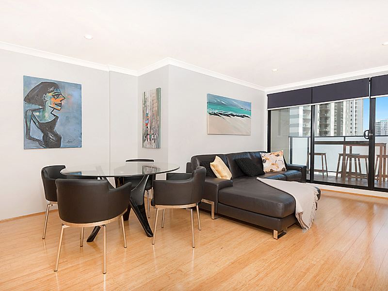 29/7 Bennett Street, East Perth, WA 6004 - realestate.com.au