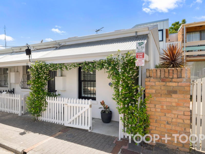 10 James Street, Adelaide, SA 5000 - Property Details