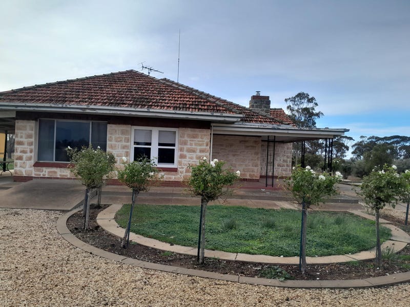 195 Target Hill Road, Owen, SA 5460 - realestate.com.au