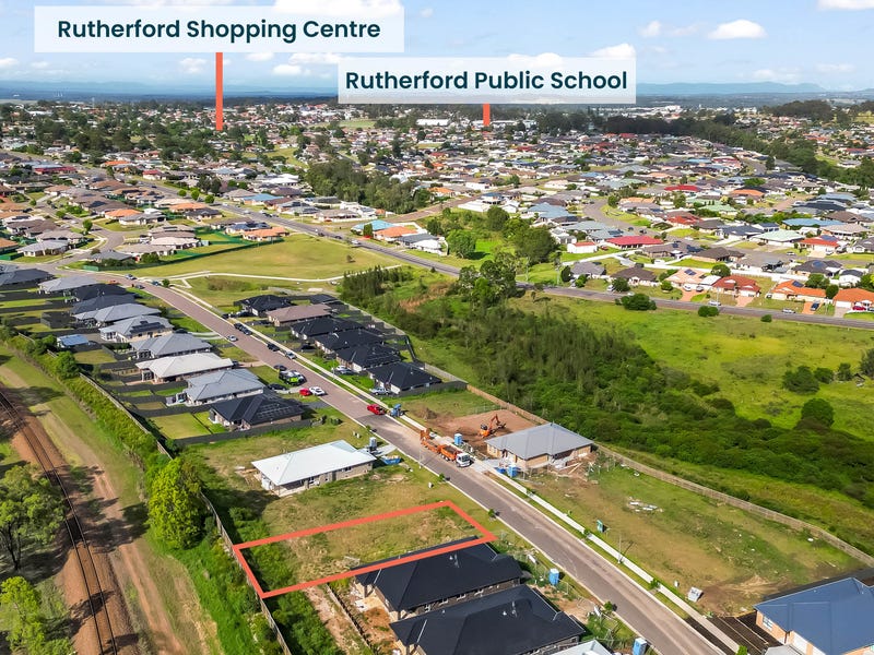 Sold Property Prices & Auction Results in Oakhampton Heights, NSW 2320 ...