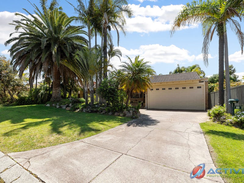 45 Broadbent Loop, Leeming, WA 6149 - Property Details