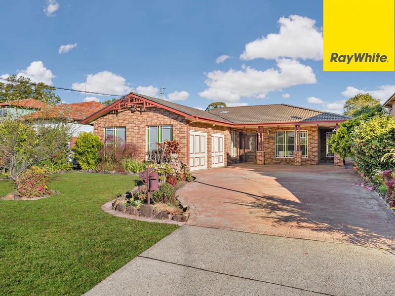 7 Stone Street, Lidcombe, NSW 2141 - Property Details