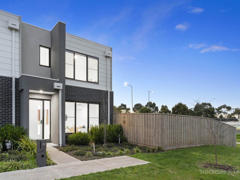 20 Mccomb Lane, Cranbourne, VIC 3977 - realestate.com.au