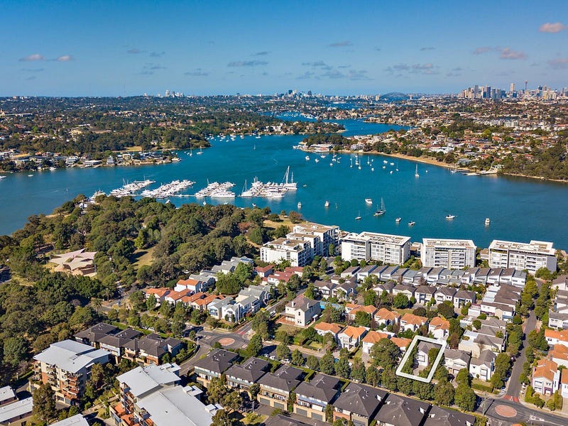 157 Cabarita Road, Cabarita, NSW 2137 - realestate.com.au