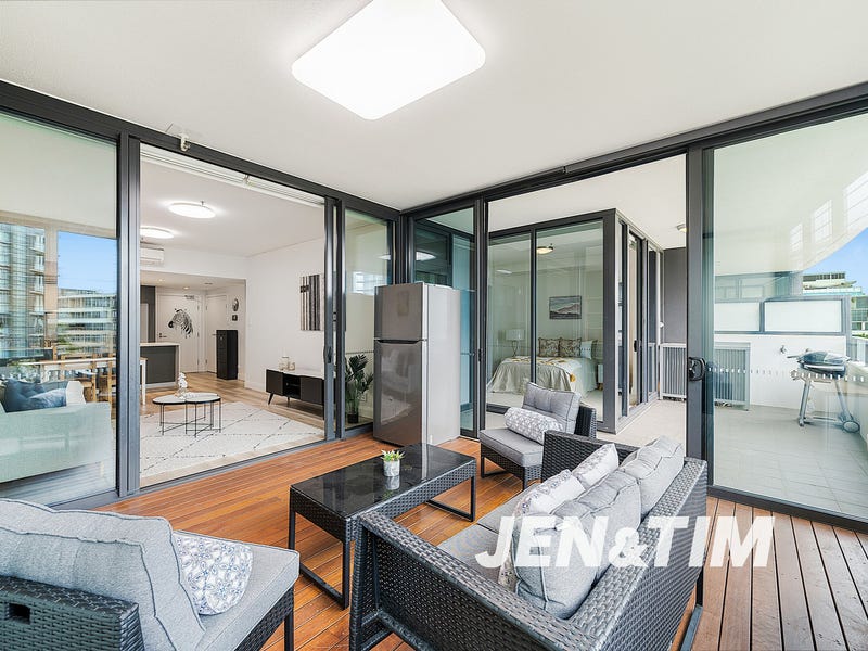 105/63 Shoreline Drive, Rhodes, NSW 2138 - Property Details