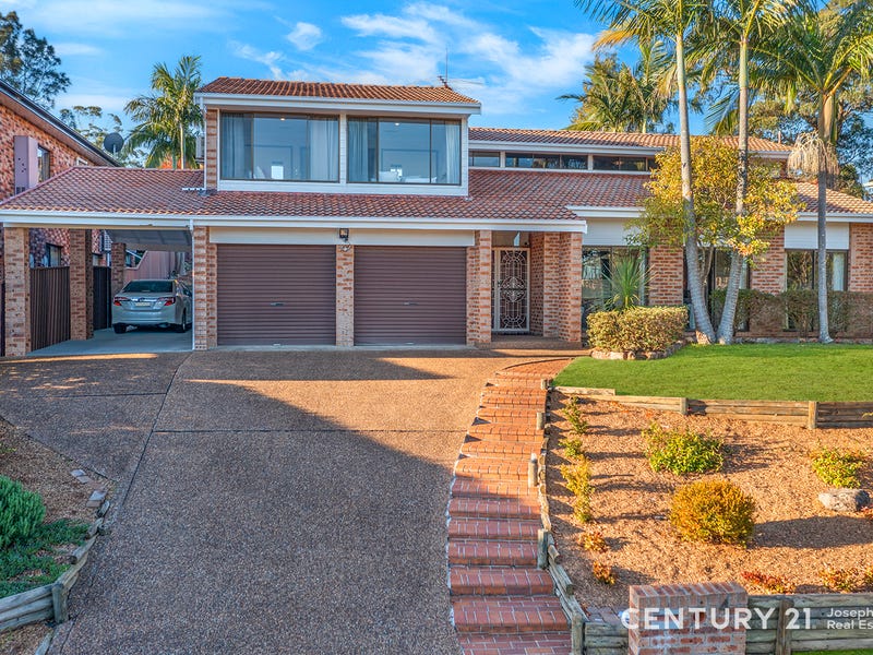 4 Tunbridge Place, Cherrybrook, NSW 2126 - Property Details