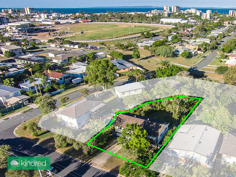 41 Redbank Road, Redcliffe, Qld 4020 - Property Details