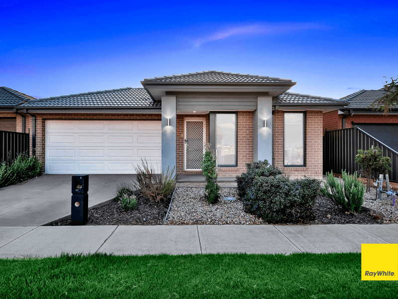 11 Stratus Street, Tarneit, Vic 3029 - Property Details