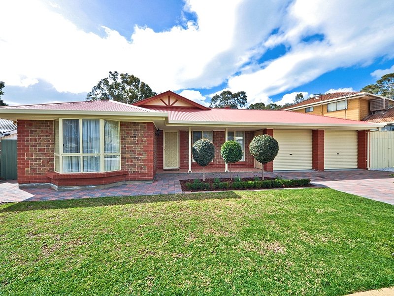 54 Target Hill Road, Salisbury Heights, SA 5109 - realestate.com.au