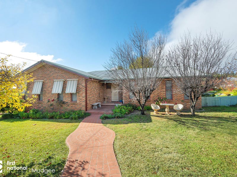 11 Anderson Street, Gulgong, NSW 2852 - realestate.com.au