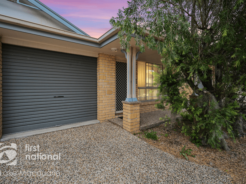 4/33 Marsden Street, Shortland, NSW 2307 - Property Details