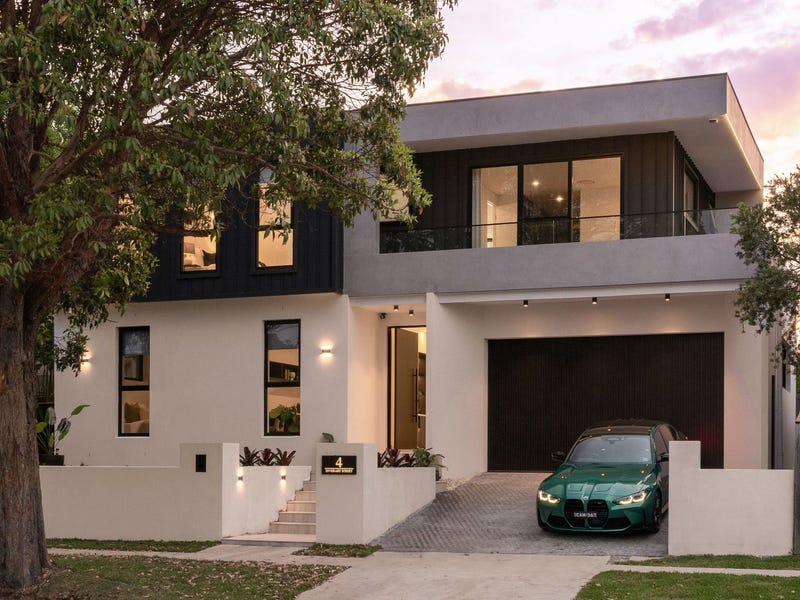 4 Inverary Street, Concord, NSW 2137 - realestate.com.au