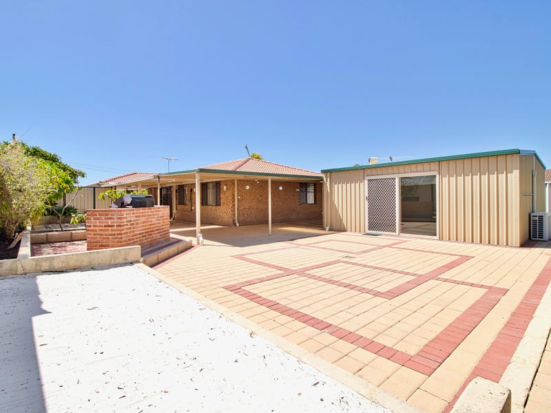 3 Wills Court, Cooloongup, WA 6168 - Property Details