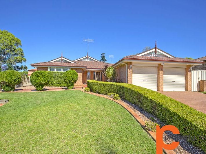7 Forest Glen Drive, Cranebrook, NSW 2749 - realestate.com.au