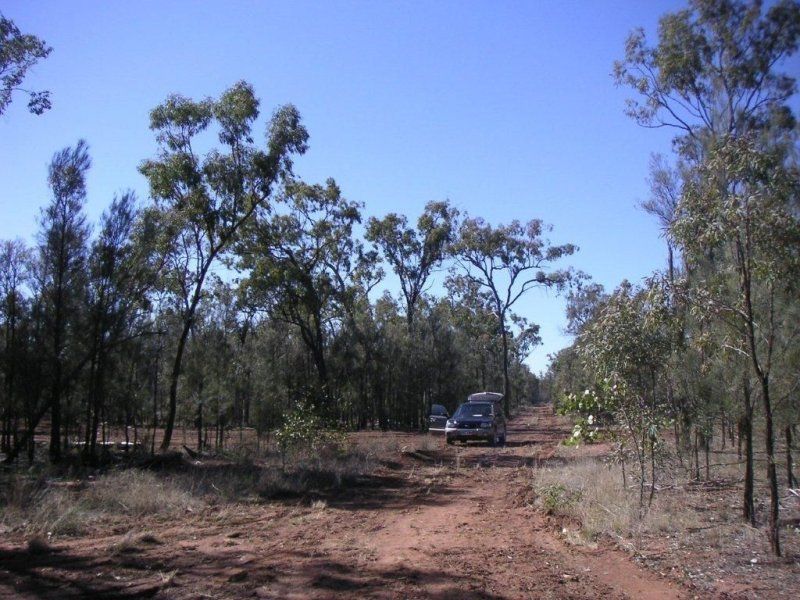 Lot 161 Rocky Crescent, Weranga, Qld 4405 - Property Details