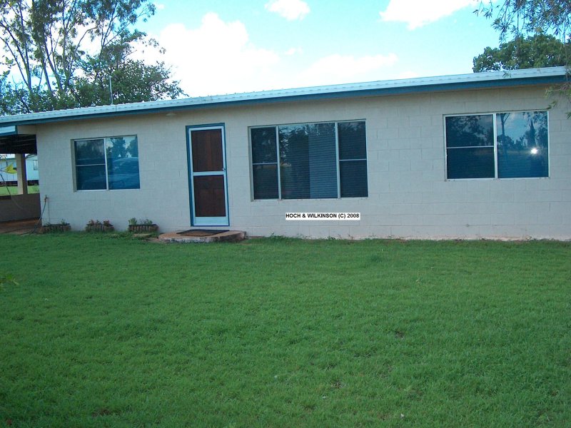 257 Cheeseborough Road, Clermont, Qld 4721 - Property Details