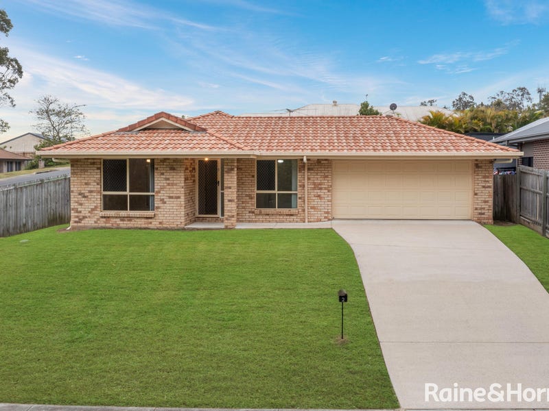 2 John Bell Court, Goodna, Qld 4300 - Property Details
