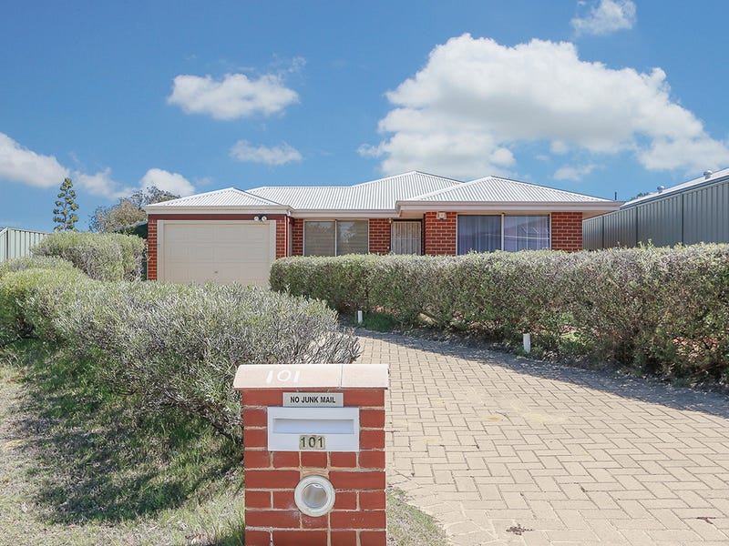101 Seagrove Boulevard, Merriwa, WA 6030 - realestate.com.au