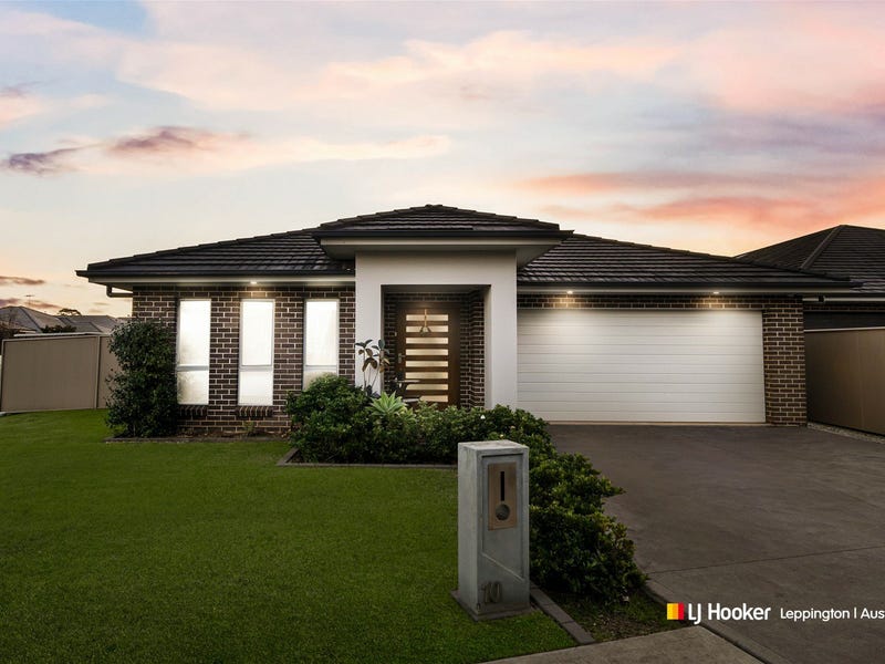 10 Burrell Road, Spring Farm, NSW 2570 - realestate.com.au
