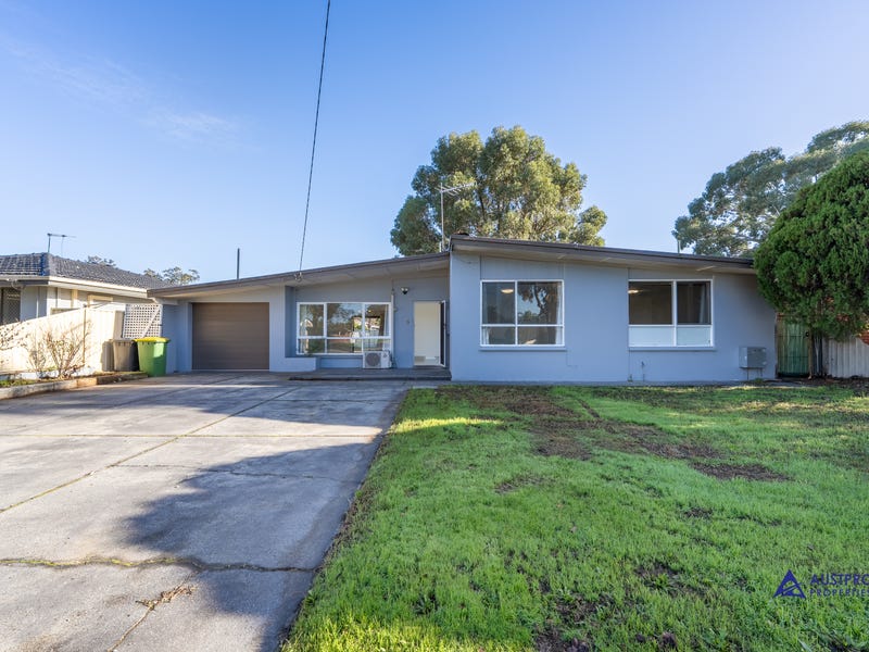 77 King Street, Gosnells, WA 6110 - Property Details