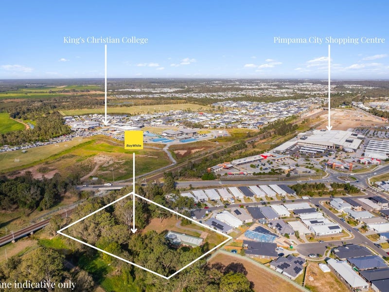 127 Pimpama Jacobs Well Road, Pimpama, Qld 4209 - Property Details