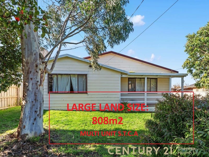 13 Blissington Street, Springvale, Vic 3171 - Property Details