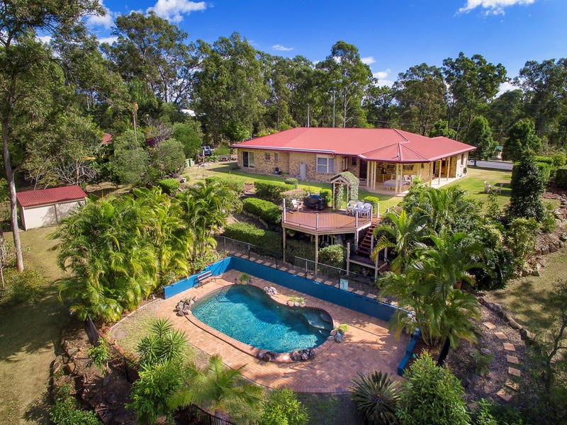 47 Allen Road, Bunya, QLD 4055 - realestate.com.au