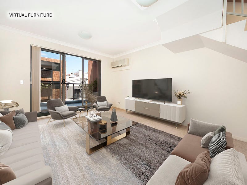 51/8 Renwick Street, Redfern, NSW 2016 - Property Details