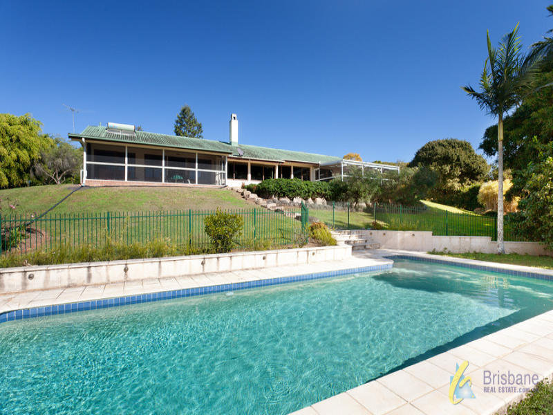 51 Peronne Place, Brookfield, Qld 4069 - Property Details