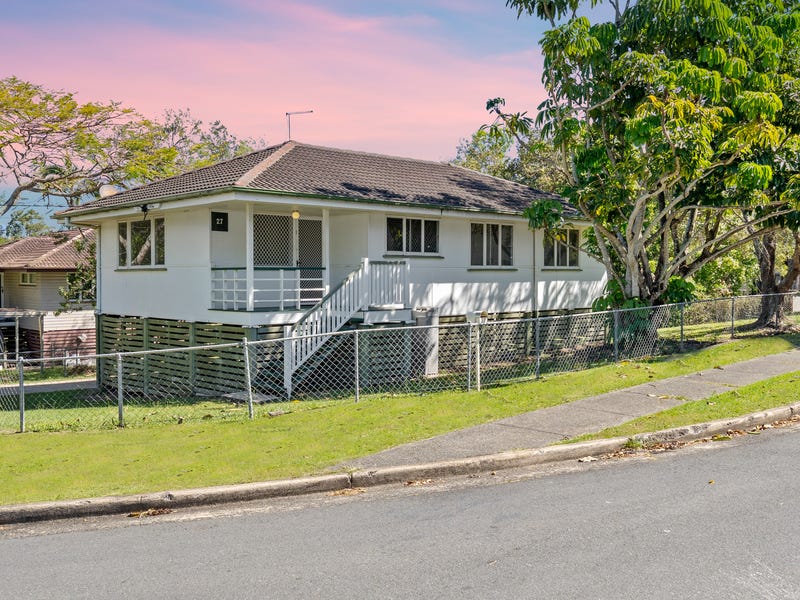 27 Macquarie Street, Woodridge, Qld 4114 - Property Details