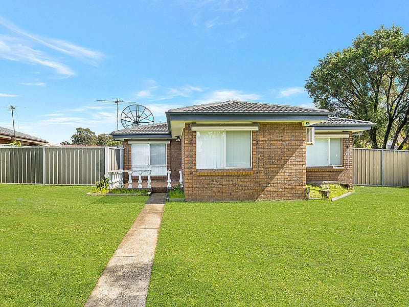 7 Warren Place, Wakeley, NSW 2176 - Property Details