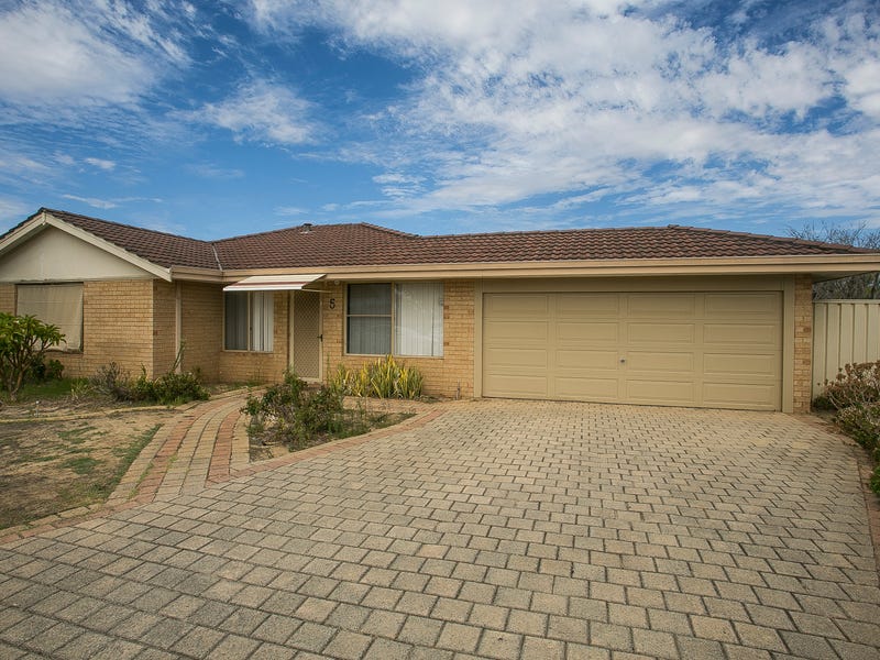 5 Teetree Court, Beechboro, WA 6063 - Property Details