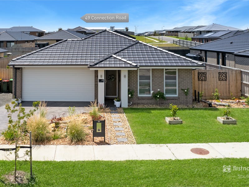 49 Connection Road, Wonthaggi, Vic 3995 - Property Details