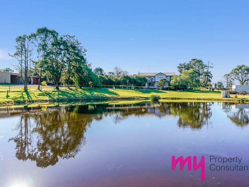 36 Ambervale Drive, Orangeville, NSW 2570 - Property Details