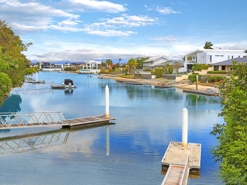 1 Moomba Court, Sorrento, Qld 4217 - Property Details