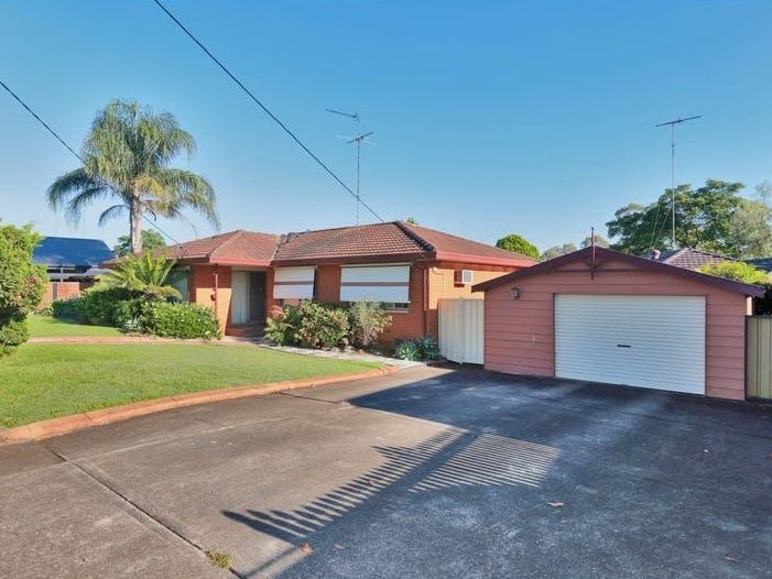 45 Maxwell Street, South Penrith, NSW 2750 - realestate.com.au