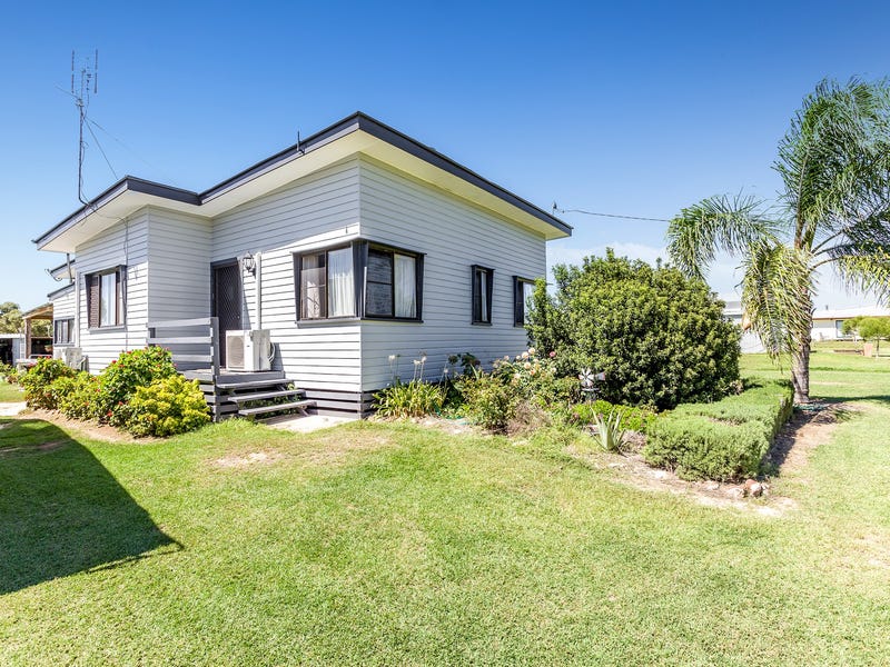 10 Peter Street, Leyburn, QLD 4365 - realestate.com.au