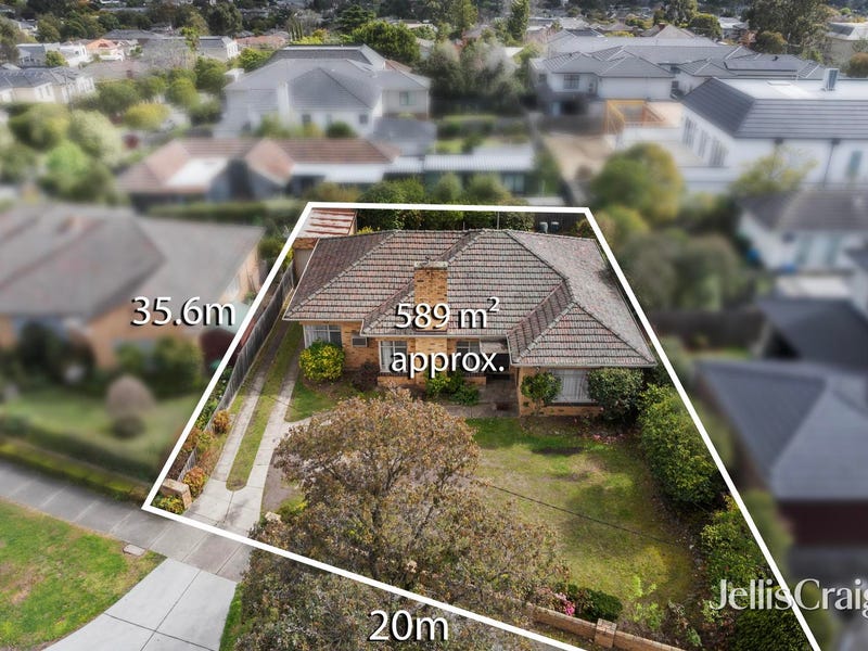 4 Caravan Street, Balwyn, Vic 3103 - Property Details