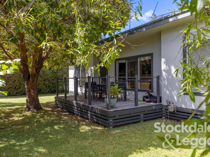 26 Grandview Avenue, Rye, Vic 3941 - Property Details