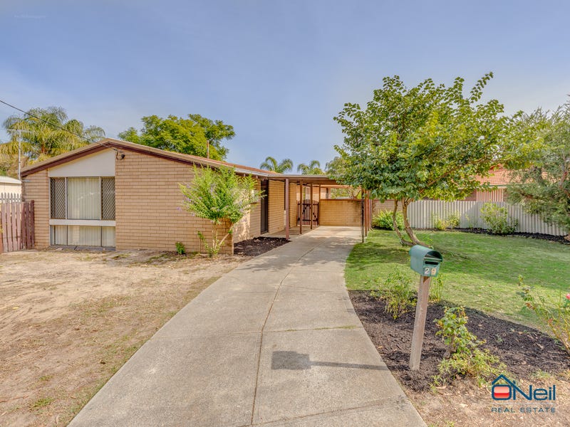 29 Townley Street, Armadale, WA 6112 - Property Details